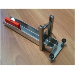 Consistometro di Bostwick | RG Strumenti