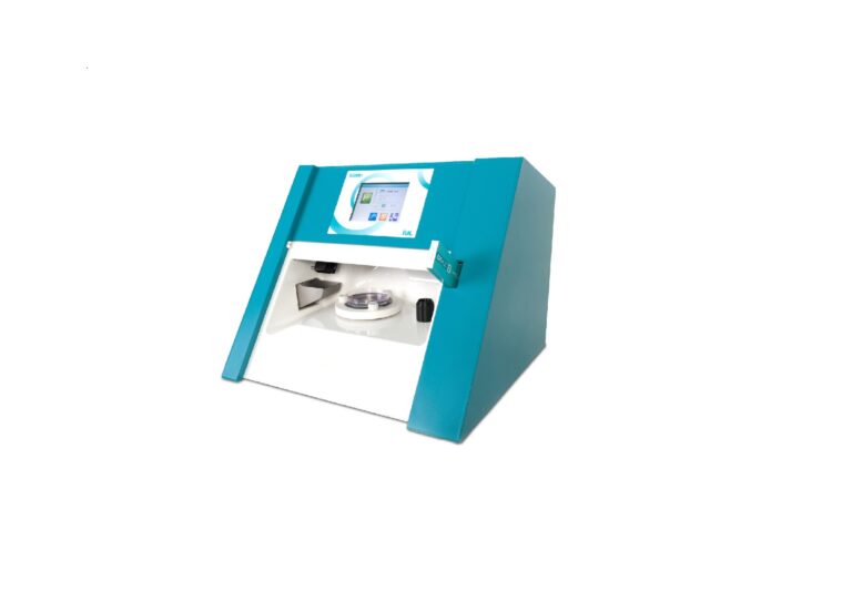 Sistema per la semina a spirale | RG Strumenti