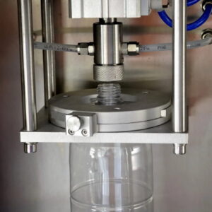 Strumento per Bottiglie PET test | RG Strumenti